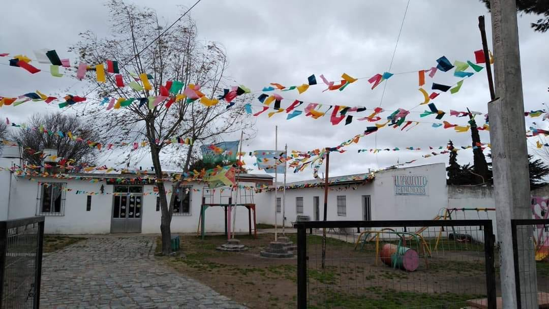 El Parquecito celebra el Día del Niño este sábado con inflables ...